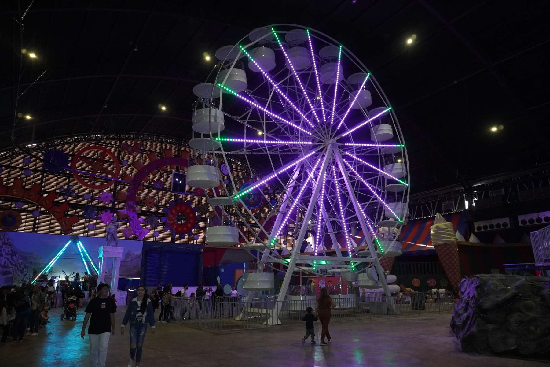 Excursão Animália Park