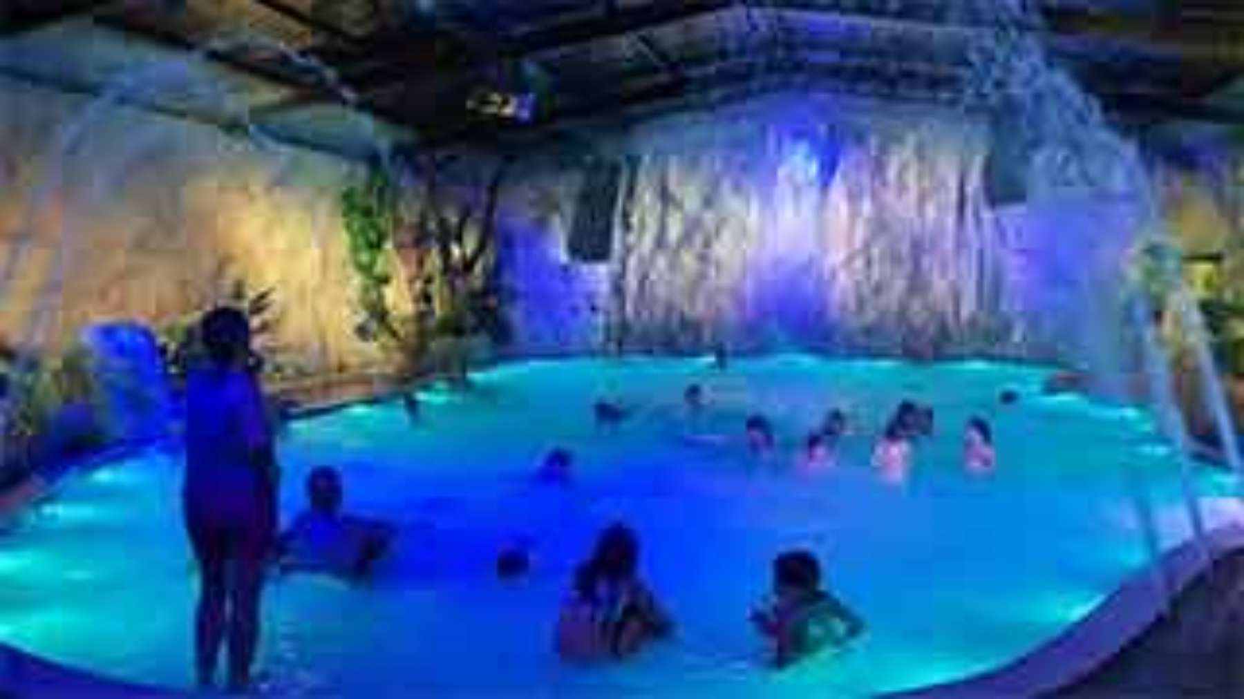 ACAMPAMENTO PERALTAS BROTAS - FORMATURA