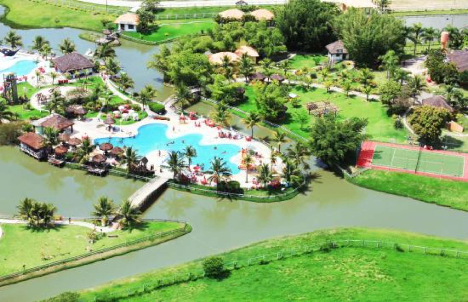 Sítio Ilha do lazer - Araruama - RJ - Especial dia das crianças