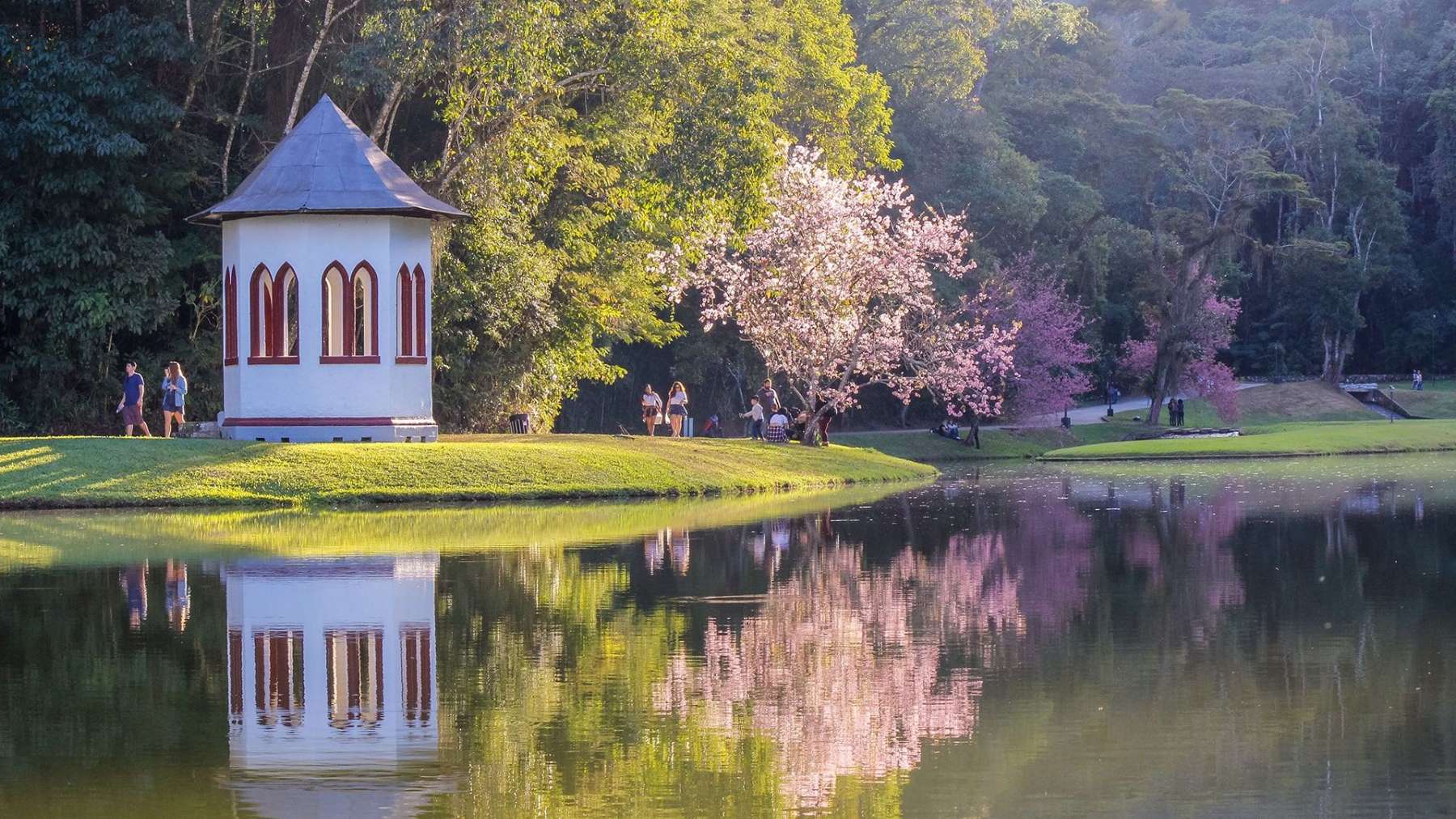 ESXCURSÃO FRIBURGO - COMPRAS EM OLARIA