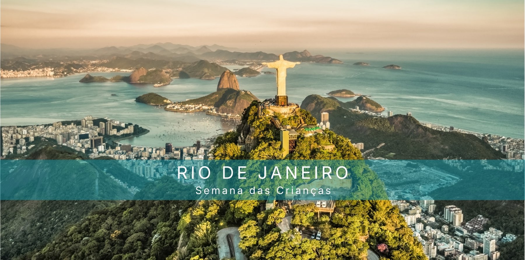 Escursione in partenza da Belo Horizonte per Rio de Janeiro