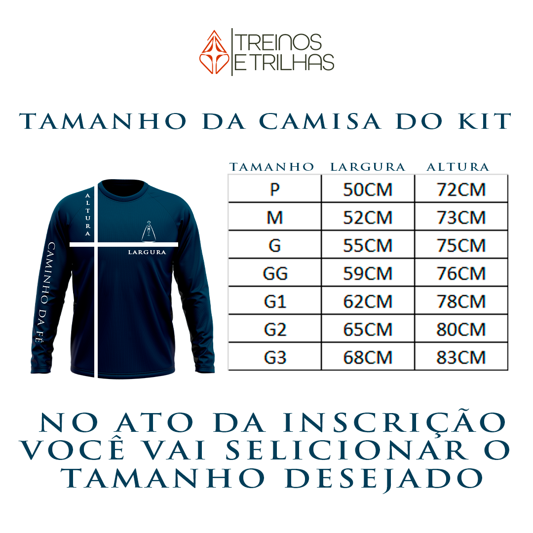 Caminho da Fé - Fevereiro 2026 - Saída de Águas da Prata