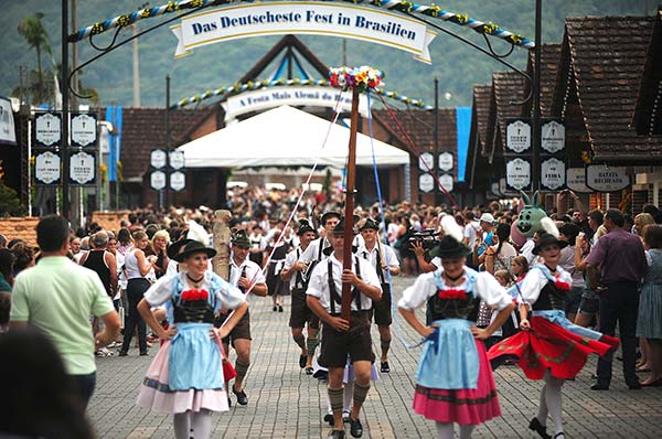 Grupo de viagem para: Praias de Floripa e Balneário Camboriú - Com ...